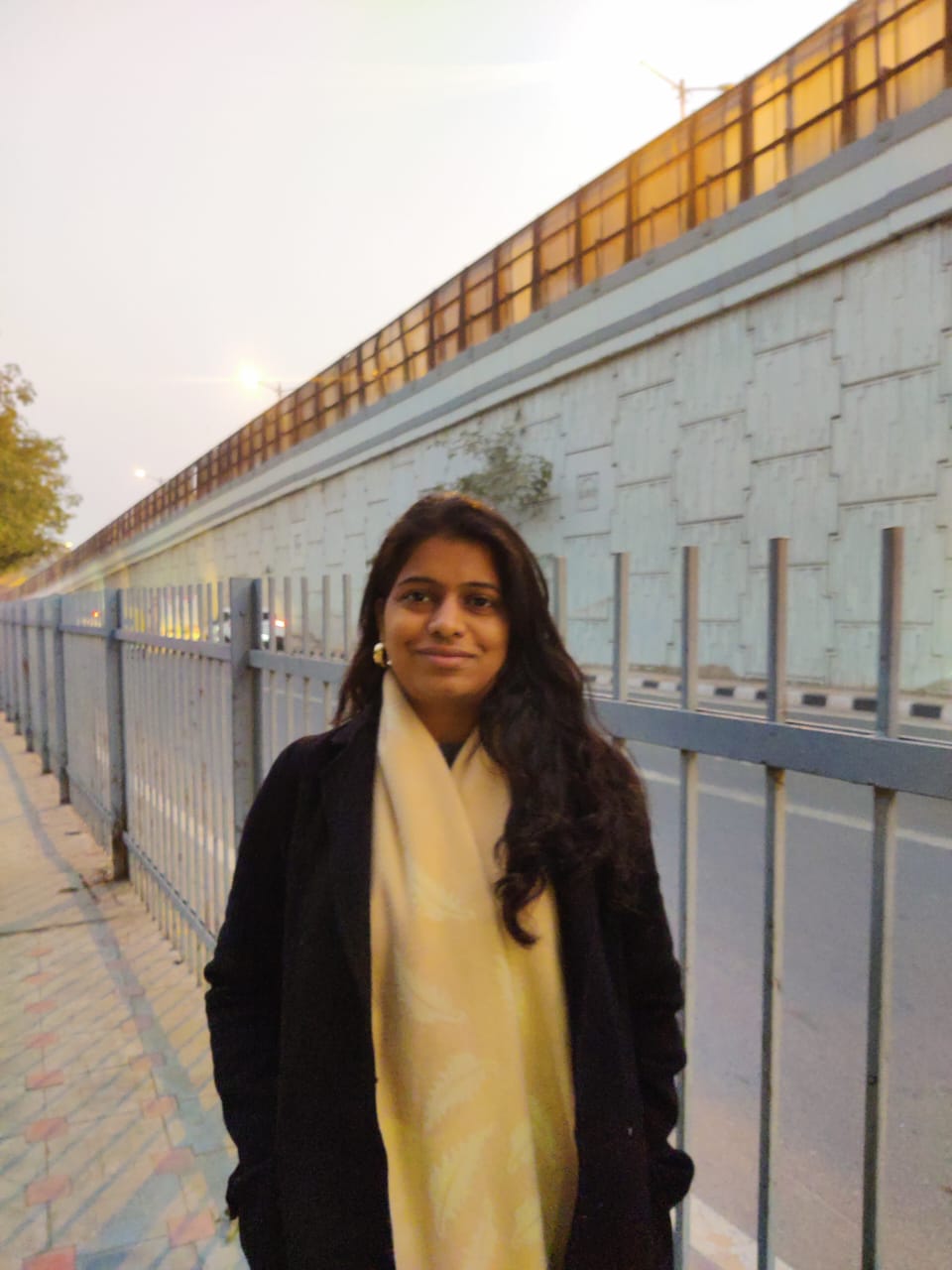 Hansraj College, University of Delhi