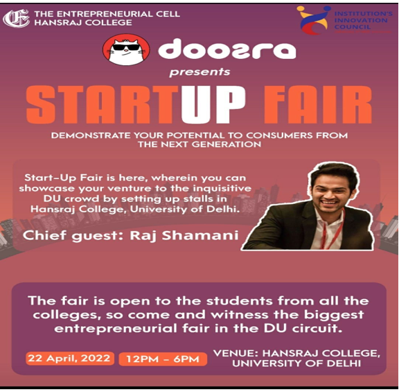 Hansraj College, University of Delhi