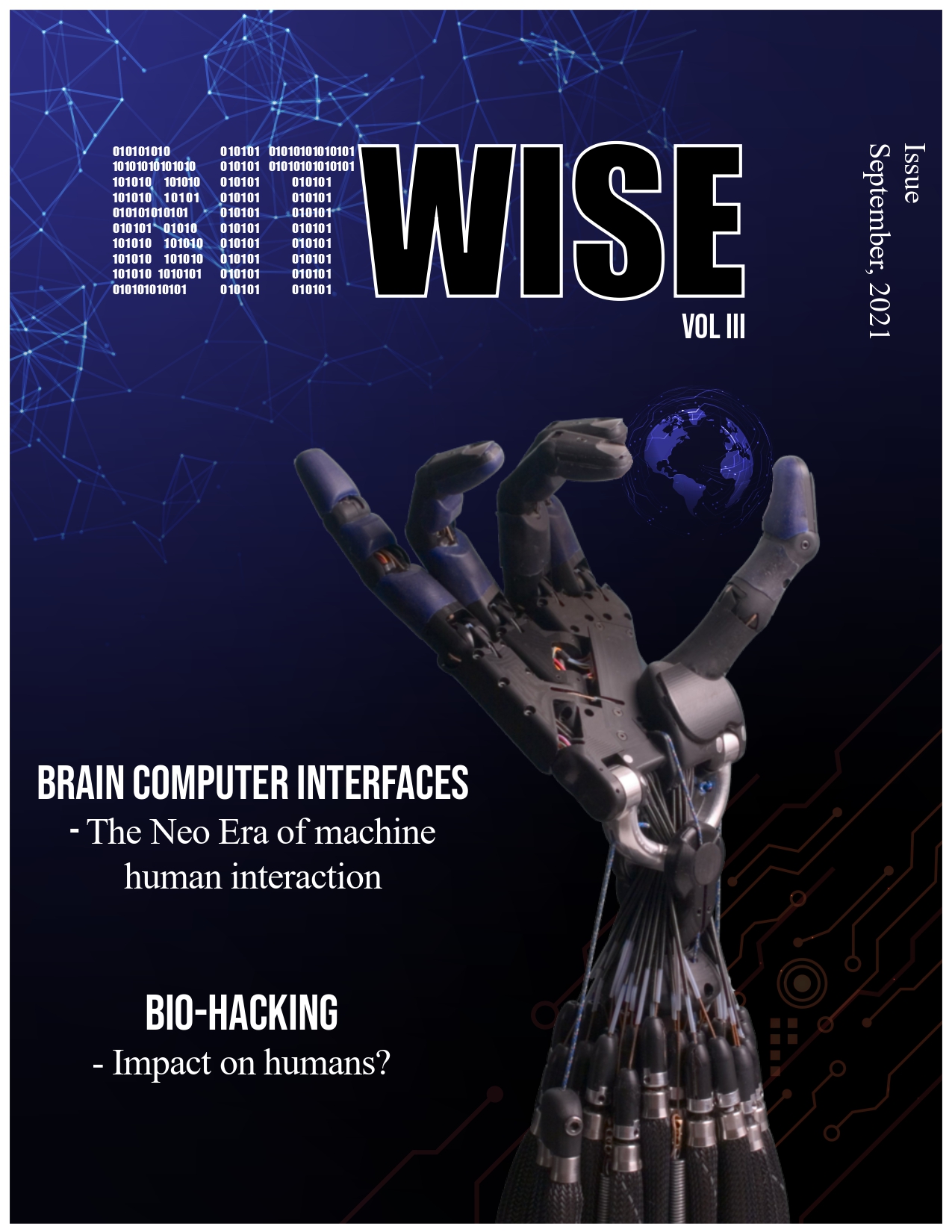 Hansraj College, University of Delhi