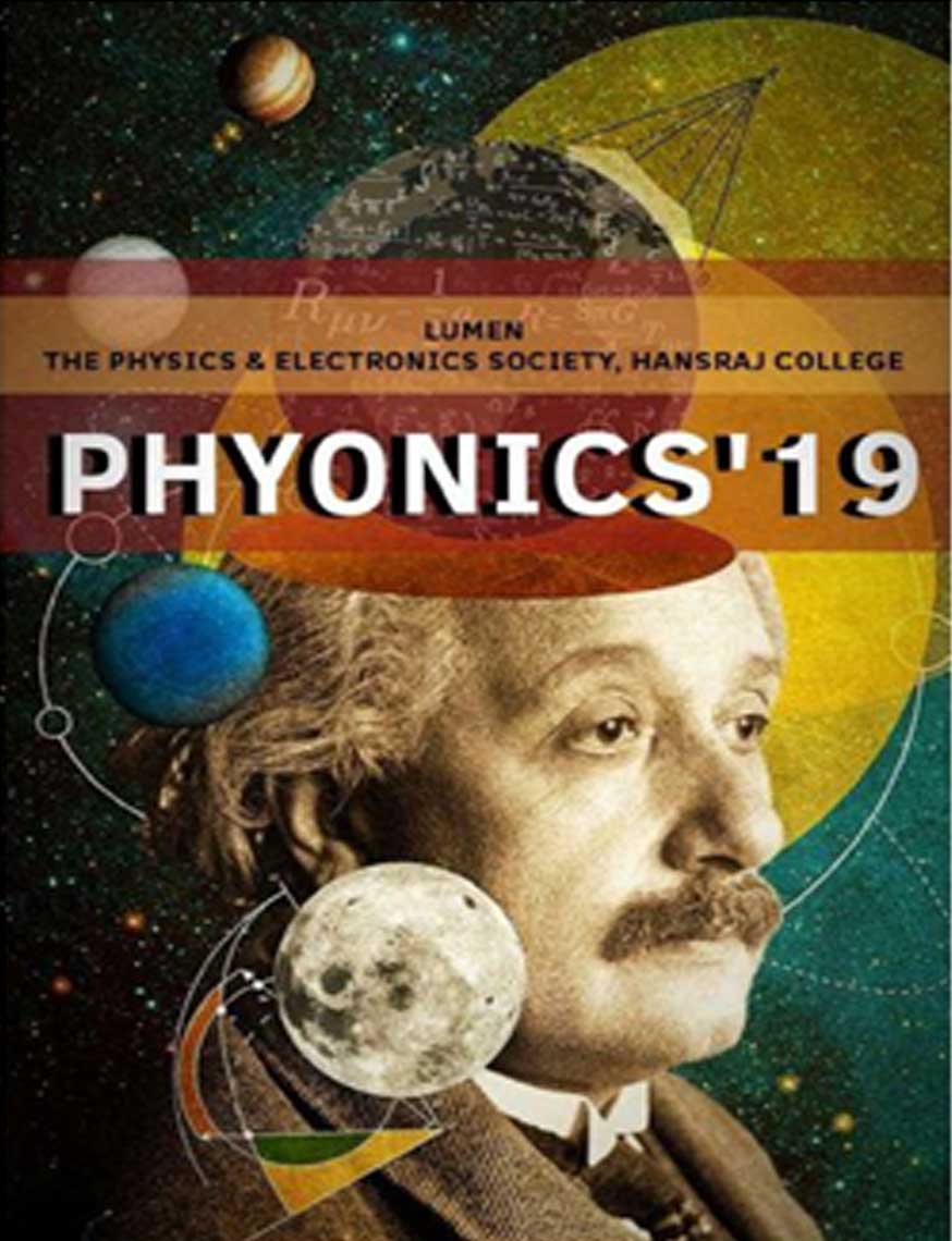 Hansraj College, University of Delhi