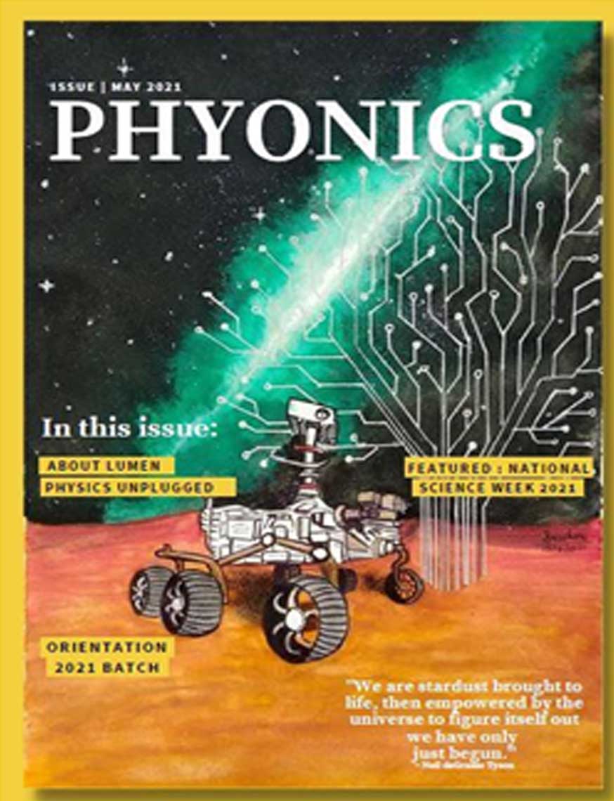 Hansraj College, University of Delhi