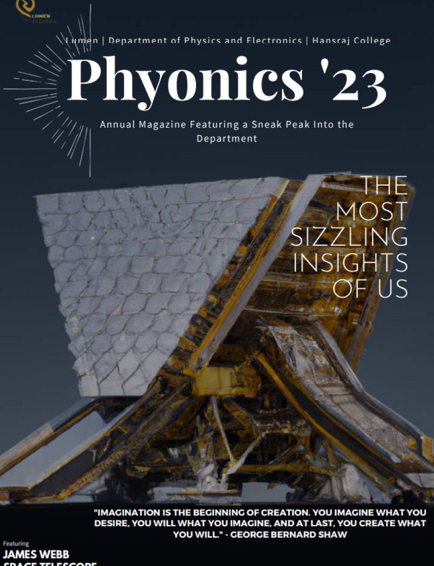 Hansraj College, University of Delhi